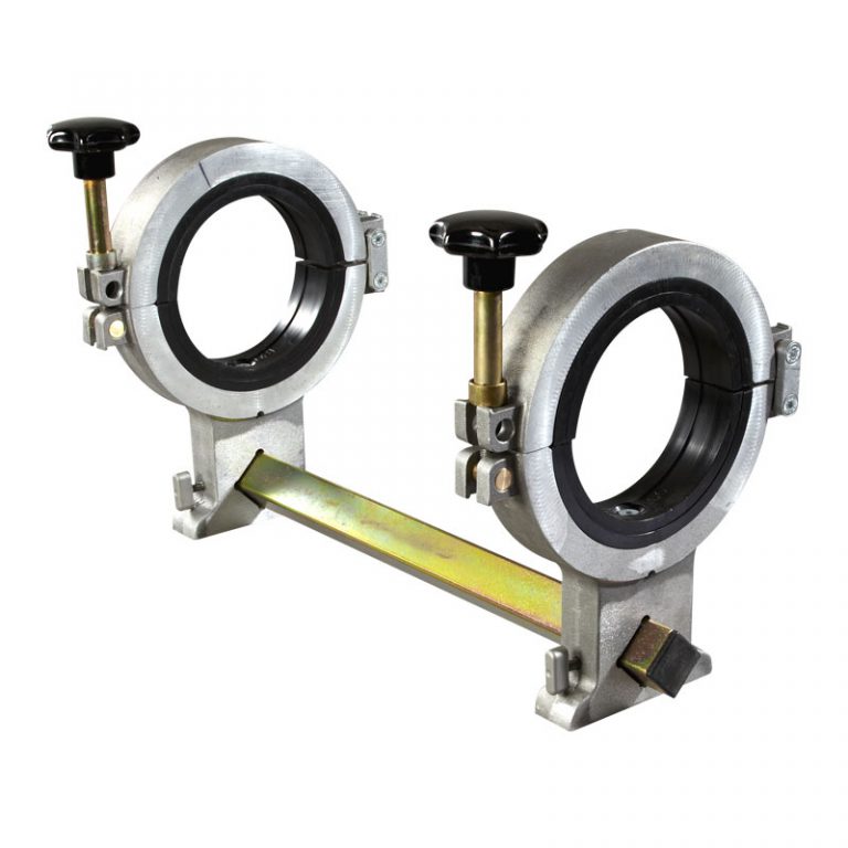 Restraining Pipe Clamp 63-200mm | Caldertech