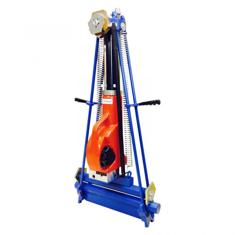 Hydraulic Squeeze Tools Archives | Caldertech