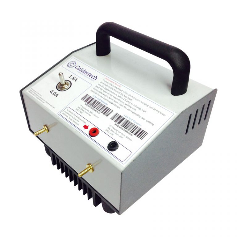 Electrofusion Accessories Archives | Caldertech