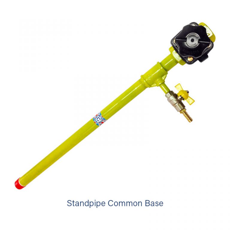 2 Part Air Pressure Testing Manifold | Caldertech